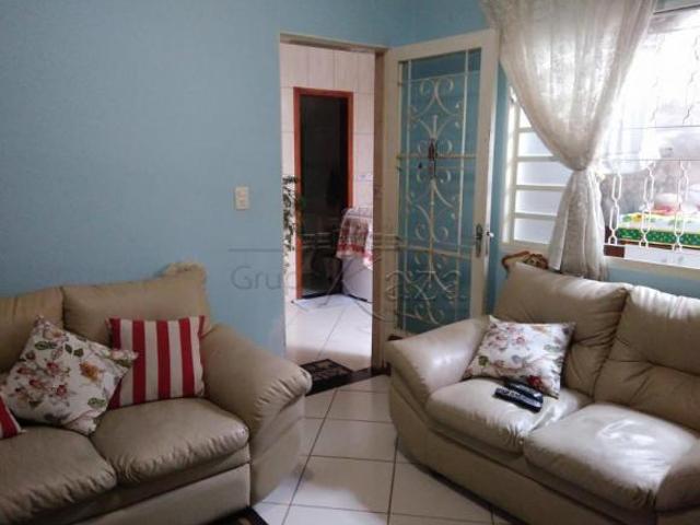 Casa Sobrado em São José dos Campos
