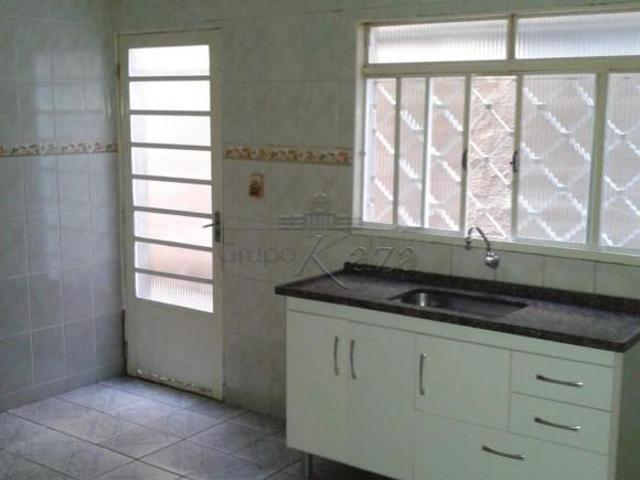 Casa Sobrado em São José dos Campos