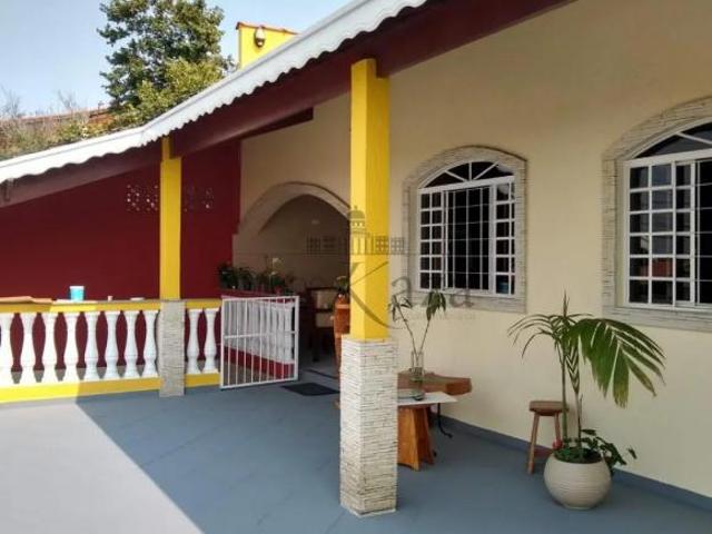Casa Sobrado em São José dos Campos