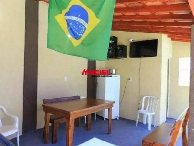 Casa Sobrado em São José dos Campos