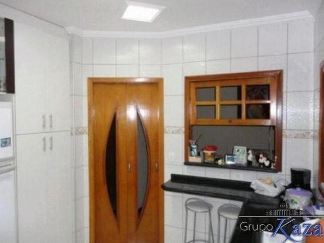 Casa Sobrado em São José dos Campos