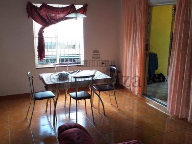 Casa Sobrado em São José dos Campos