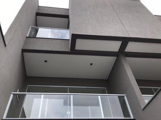 Casa Sobrado em São Paulo