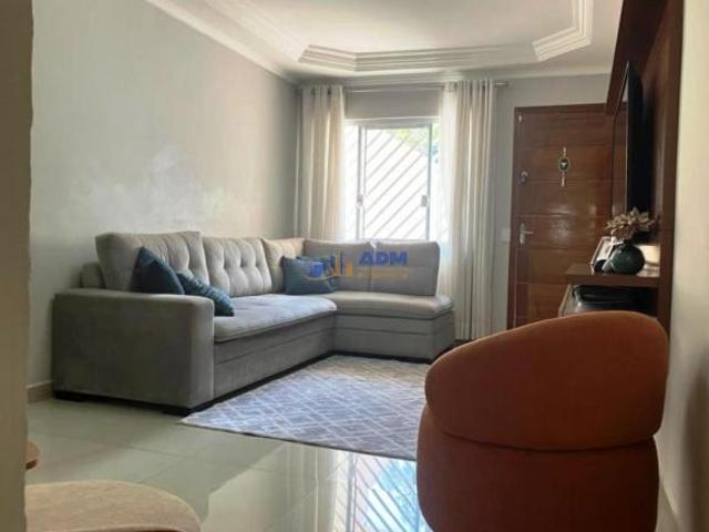 Casa Sobrado em São Paulo