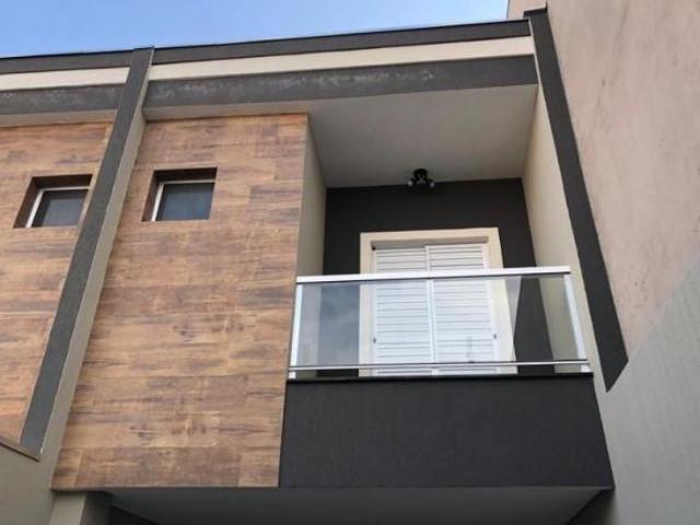 Casa Sobrado em São Paulo