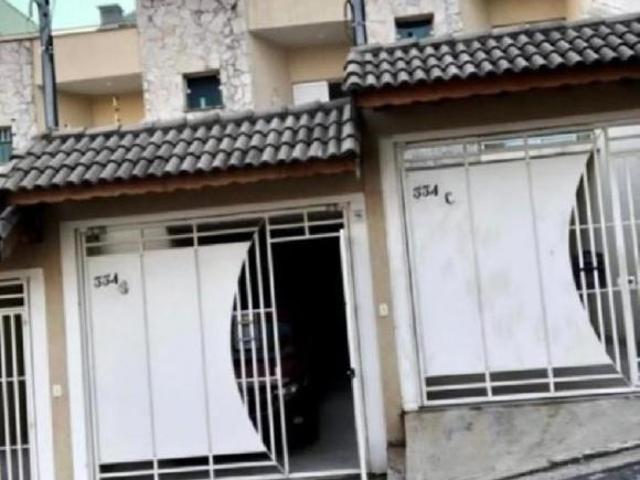 Casa Sobrado em São Paulo
