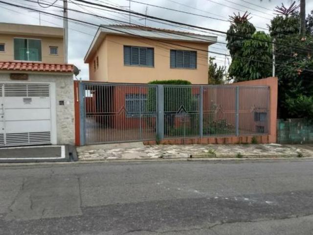 Casa Sobrado em São Paulo