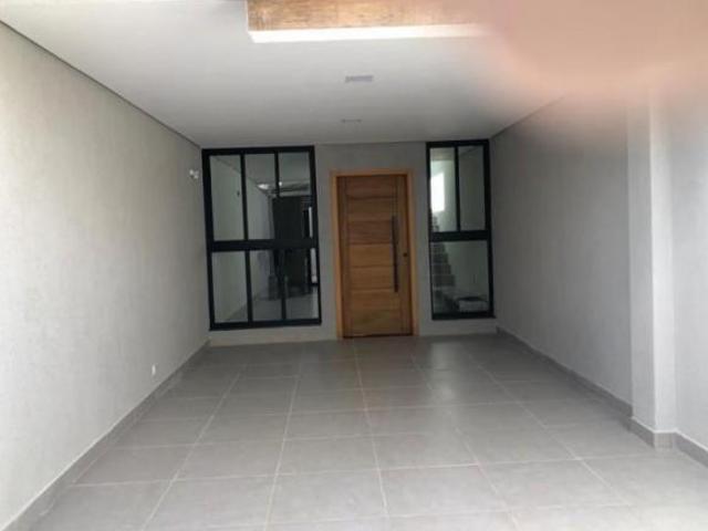 Casa Sobrado em São Paulo