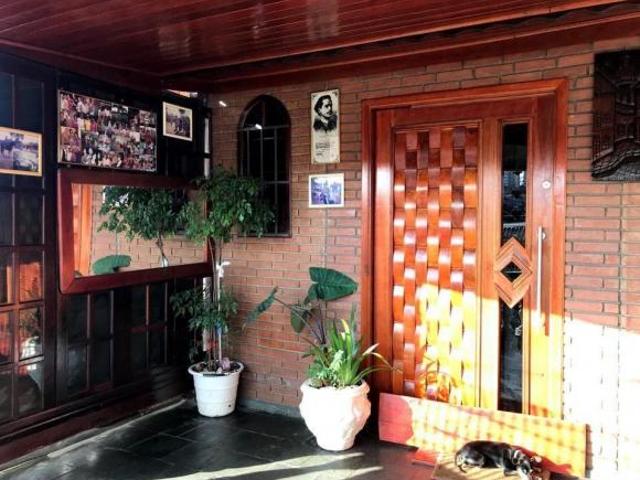 Casa Sobrado em São Paulo