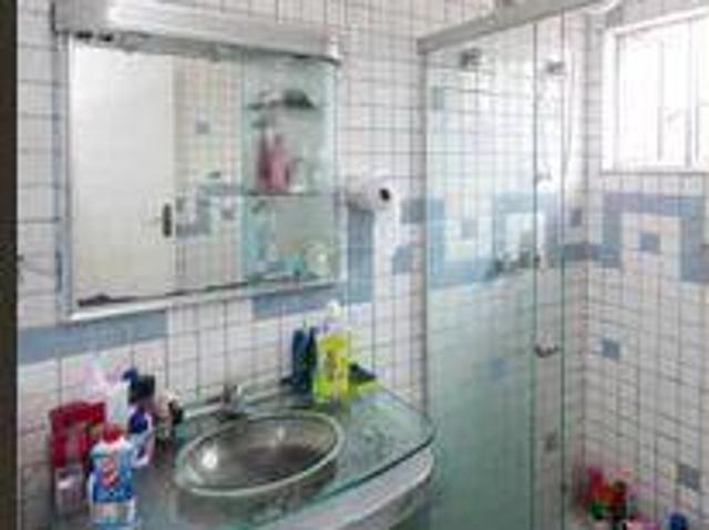 Casa Sobrado em São Paulo, 3 dormitórios, sendo 1 suíte, quintal, 2 vagas