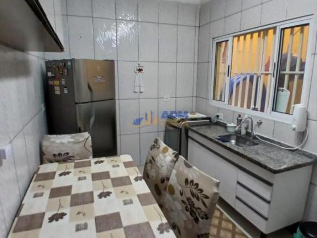 Casa Sobrado em São Paulo