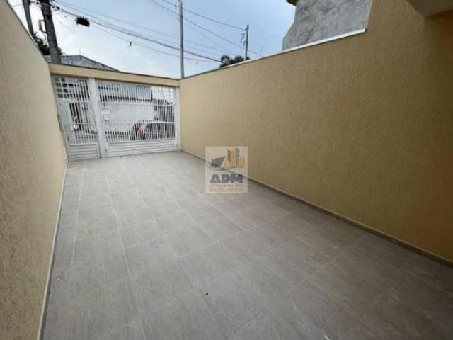 Casa Sobrado em São Paulo