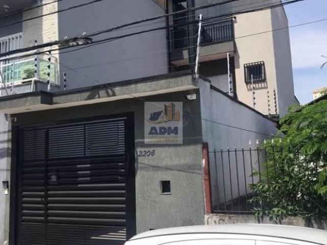 Casa Sobrado em São Paulo