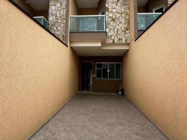 Casa Sobrado em São Paulo