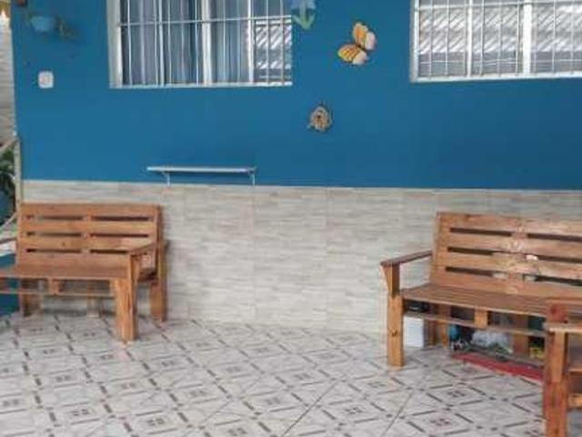Casa Sobrado em São Paulo