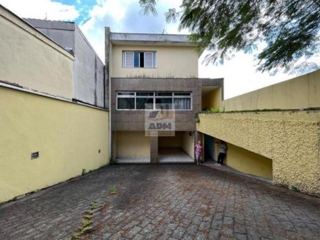 Casa Sobrado em São Paulo