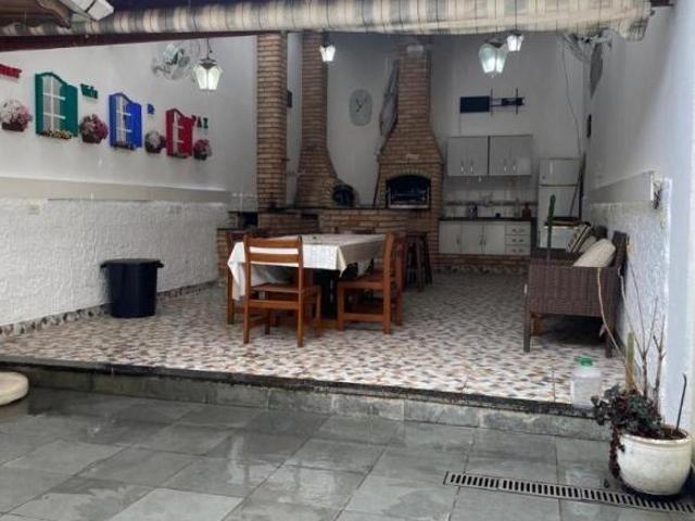 Casa Sobrado em São Paulo