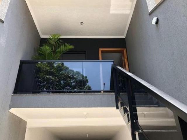 Casa Sobrado em São Paulo