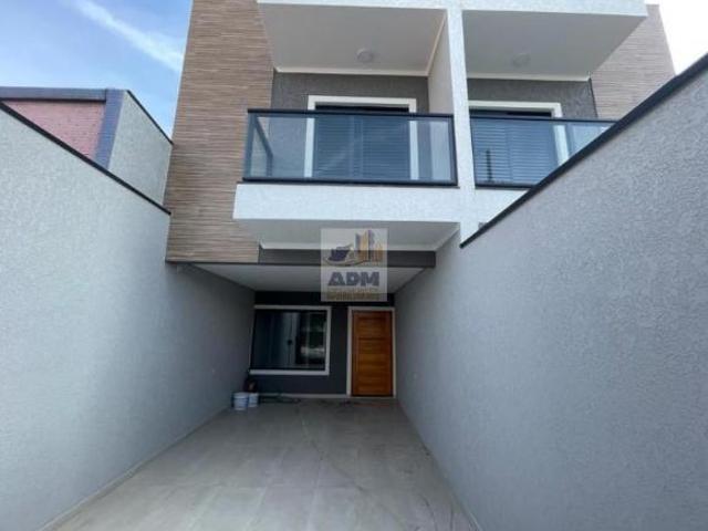 Casa Sobrado em São Paulo