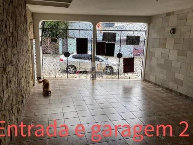 Casa Sobrado em São Paulo