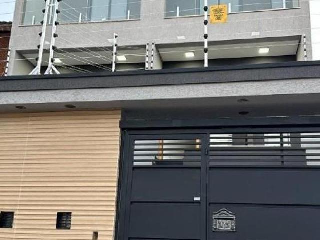 Casa Sobrado em São Paulo