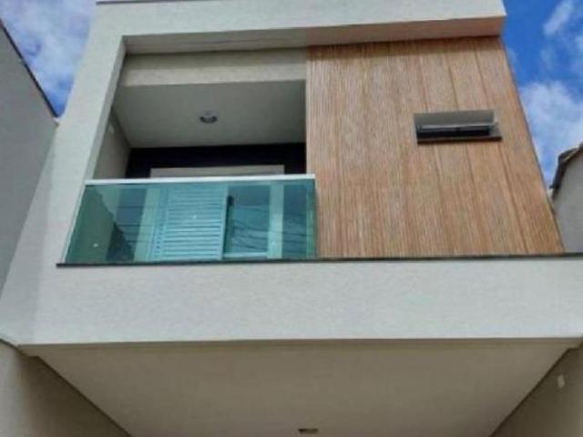 Casa Sobrado em São Paulo