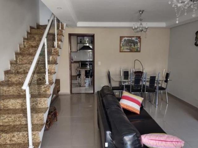 Casa Sobrado em São Paulo