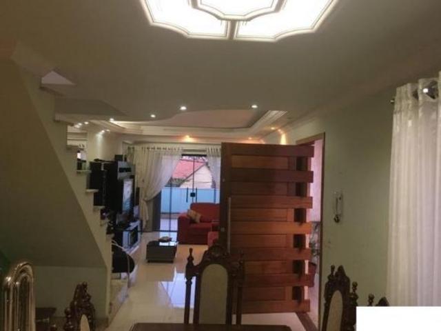 Casa Sobrado em São Paulo