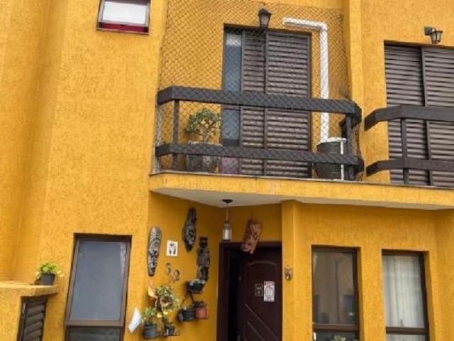 Casa Sobrado em São Paulo