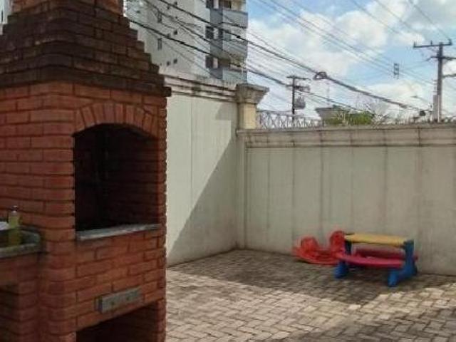 Casa Sobrado em São Paulo