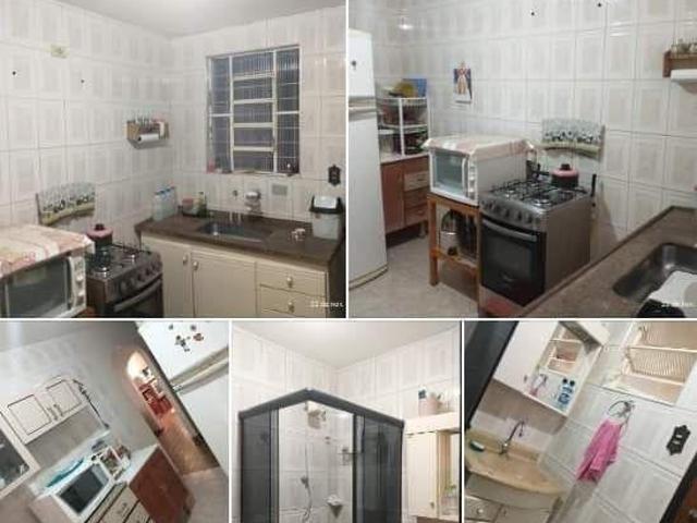 Casa Sobrado em São Paulo