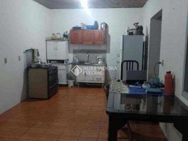 Casa Sobrado em São Vicente Gravataí