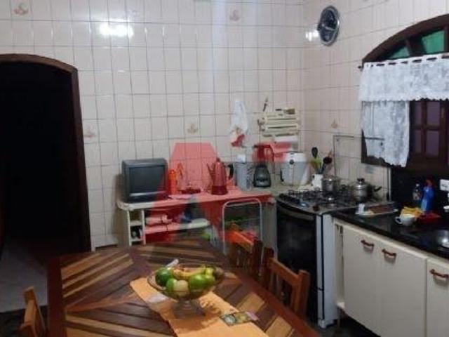 Casa Sobrado em Santo Antônio Osasco