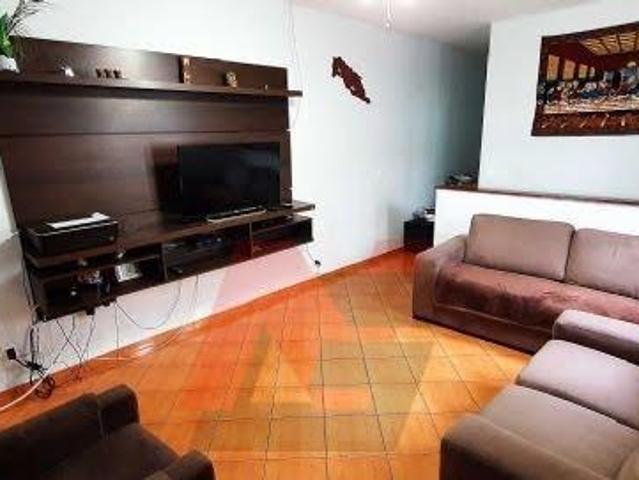Casa Sobrado em Santo Antônio Osasco