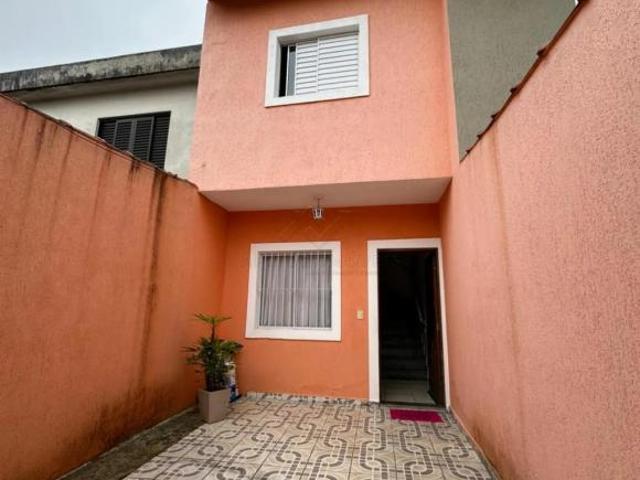 Casa Sobrado em Santo André