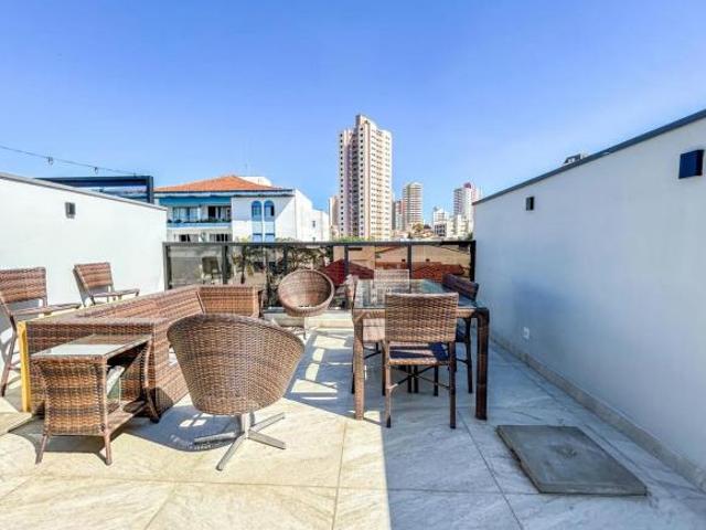 Casa Sobrado em Santo André