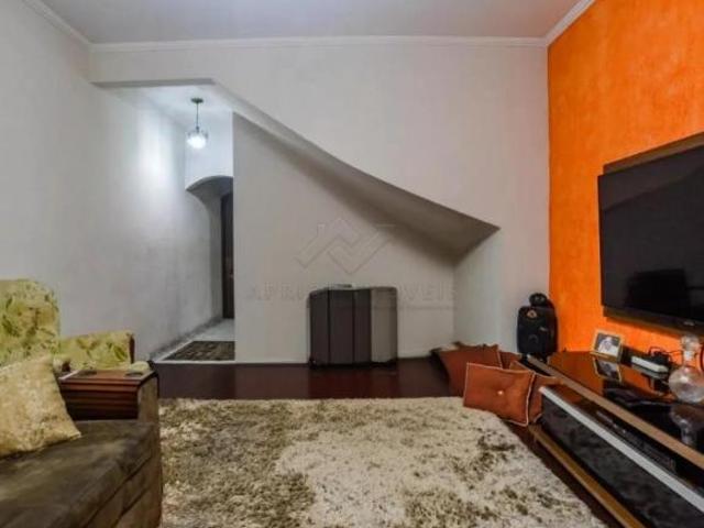 Casa Sobrado em Santo André
