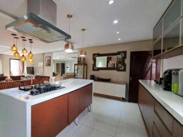Casa Sobrado em Santo André