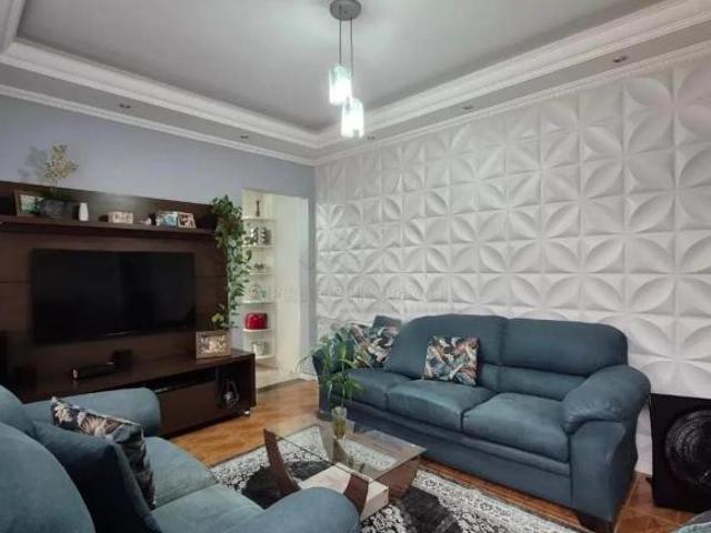 Casa Sobrado em Santo André
