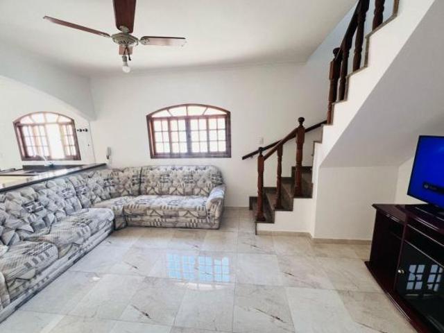 Casa Sobrado em Santo André