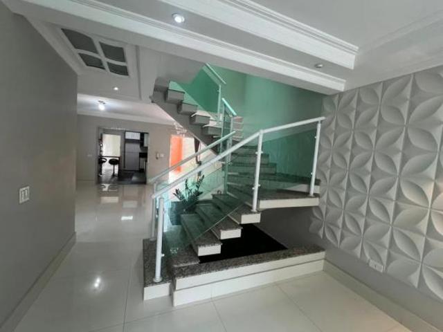 Casa Sobrado em Santo André