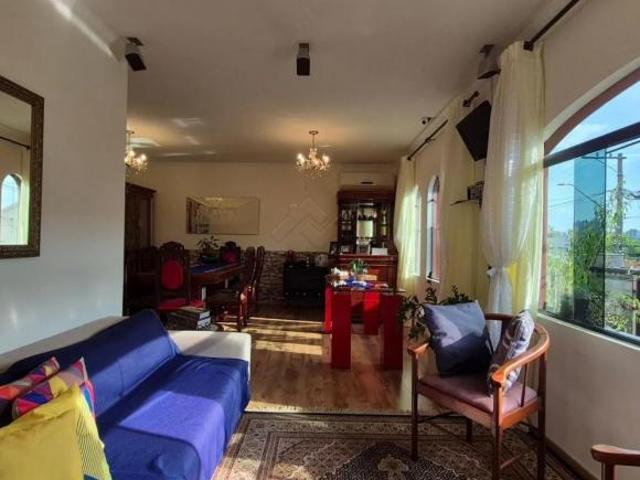 Casa Sobrado em Santo André