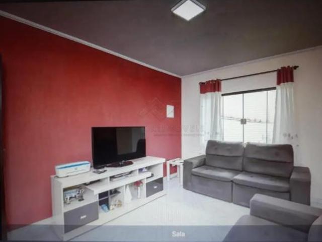 Casa Sobrado em Santo André