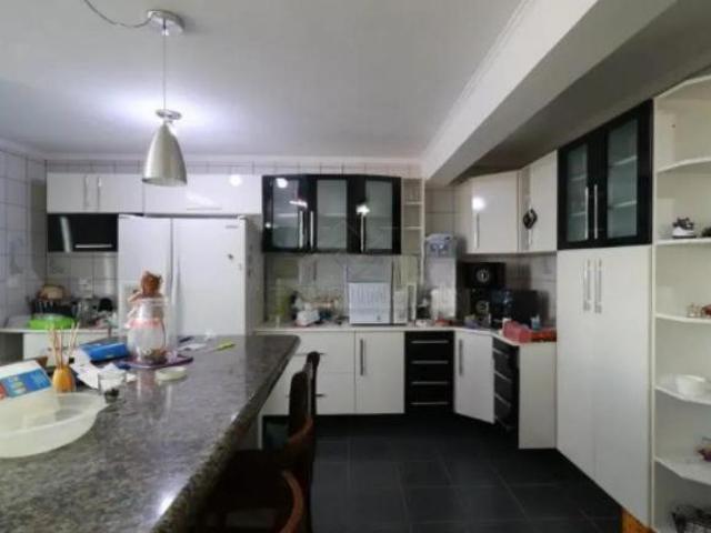 Casa Sobrado em Santo André