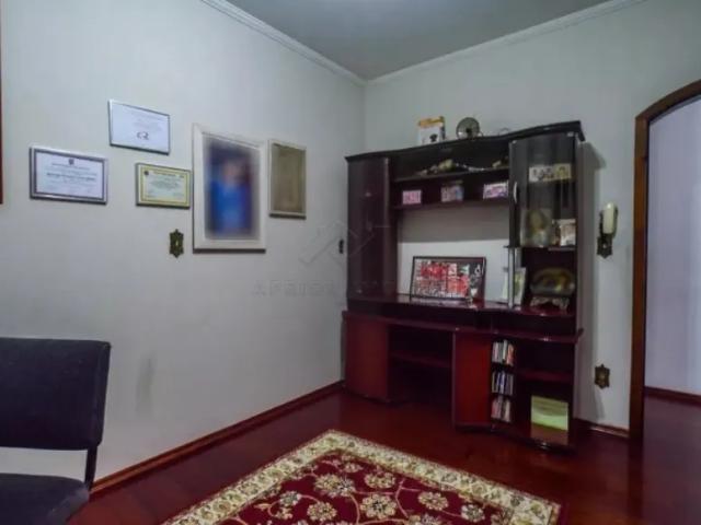 Casa Sobrado em Santo André