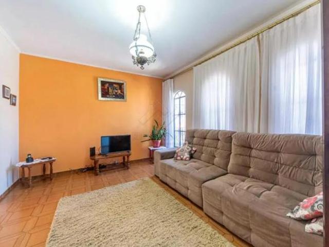 Casa Sobrado em Santo André