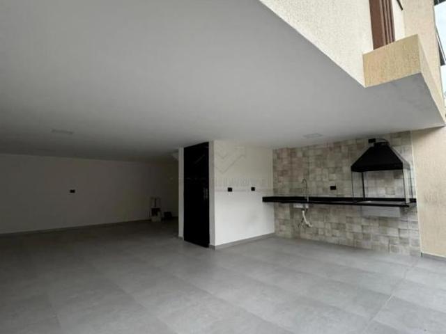 Casa Sobrado em Santo André