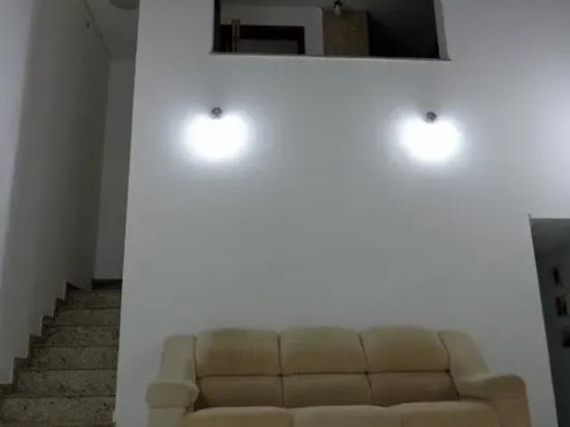 Casa Sobrado em Santa CLARA São Paulo
