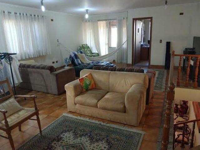 Casa Sobrado em Santa Terezinha São Bernardo do Campo