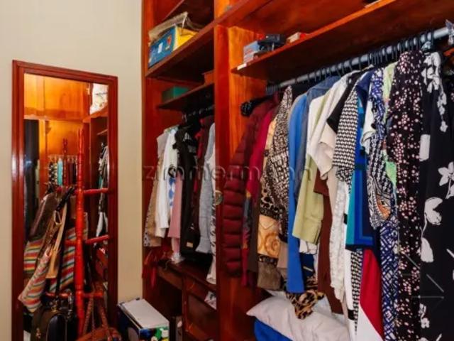 Casa sobrado em santana de 3 suítes 1 vaga